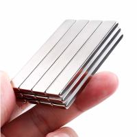 China Neodymium Magnet Tunisia Magnet of Customized Magnet Facial Product with ±5% Tolerance for sale