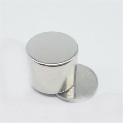 China Neodymium Magnet with N35SH-N45SH Grade and Customizable Options for sale