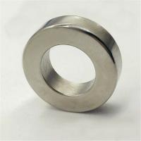China Epoxy Coated Multipole Ring Magnet ISO9001 2008 Certified and Designed for Industrial for sale