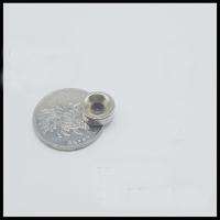 China Epoxy Coated Multipole Ring Magnet ISO9001 2008 Certified and Designed for Industrial for sale