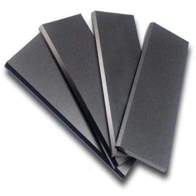 China High Strength Impregnation Resin Graphite Carbon Vane for Chemical Composition Carbon for sale