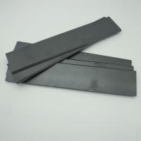 China High Strength Impregnation Resin Graphite Carbon Vane for Chemical Composition Carbon for sale