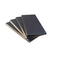 China Good Wear Resistance EK60 Carbon Vane Graphite Blade for Vacuum Pump for sale