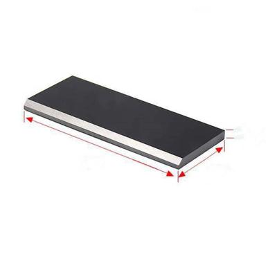 China Advatange Good Wear Resistance Graphite Blades for Vacuum Pumps High Performanc for sale