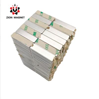 China ±5% Tolerance Composite NdFeB Magnet N35 N42 N50 N52 Rare Earth Super Magnet Neodymium for sale