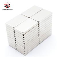 China ±5% Tolerance Composite NdFeB Magnet N35 N42 N50 N52 Rare Earth Super Magnet Neodymium for sale