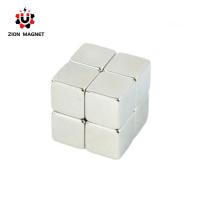 China ±5% Tolerance Composite NdFeB Magnet N35 N42 N50 N52 Rare Earth Super Magnet Neodymium for sale