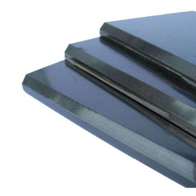 China Chemical Composition Graphite Vane Plate for Vacuum Pump Applications for sale