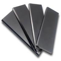 China Good Wear Resistance Graphite Vane and Express Shipping for Vacuum Pump Repair Parts for sale