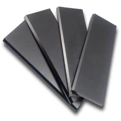 China Good Wear Resistance Graphite Vane and Express Shipping for Vacuum Pump Repair Parts for sale