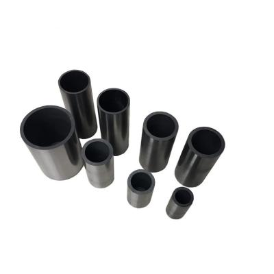 China High Temperature Resistance Graphite Crucible for Melting Gold Silver Copper Brass Tool for sale