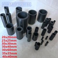 China High Temperature Resistance Graphite Crucible for Melting Gold Silver Copper Brass Tool for sale
