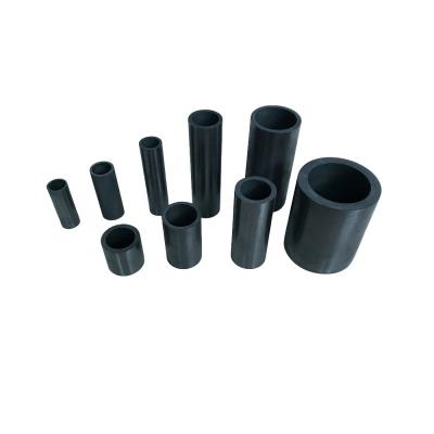 China High Purity Refractory Graphite Crucible for Silver Metal Casting Sales and Materials for sale