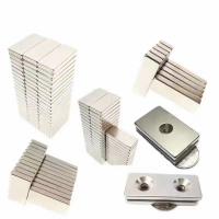 China 80mm Permanent Neodymium Magnet for Motors ISO9001 2008 Certified and Long-Lasting for sale