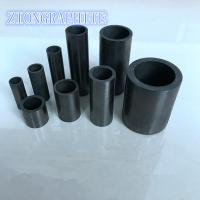 China High Purity Refractory Graphite Crucible for Silver Metal Casting Sales and Materials for sale