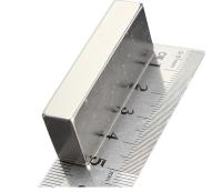 China Rare Earth Strong Block Neodymium Magnet for Sensors Tolerance /-0.05mm N35 N42 N50 N52 for sale