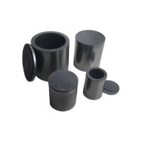 China Melting Crucible of High Pure Graphite for Durable Casting Needs for sale