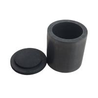 China Melting Crucible of High Pure Graphite for Durable Casting Needs for sale