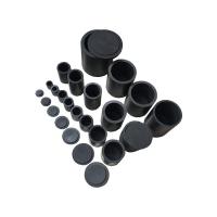 China High Pure Graphite Crucible with Cap Long Service Time and High Purity for sale