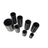 China Long Service Time High Purity Refractory Graphite Crucible for Silver Metal Casting for sale