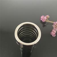 China Industrial Neodymium Magnet 8 Pole Ring Rare Earth Permanent for Disc/Cylinder/Ring/Arc for sale