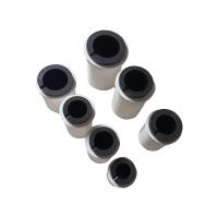 China Casting Crucible for Gold Melting Graphite Quartz Ceramic Fine Structure Advantage2 for sale