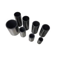 China High Temperature Resistance Melting Crucible with Long Service Time Graphite Crucible for sale