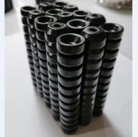 China 80 Degree Max Working Temperature Neodymium Magnet for Long-Lasting Sensors for sale