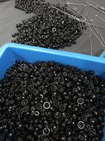 China 80 Degree Max Working Temperature Neodymium Magnet for Long-Lasting Sensors for sale