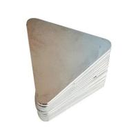 China 80 Degree Max Working Temperature Neodymium Magnet for Long-Lasting Sensors for sale