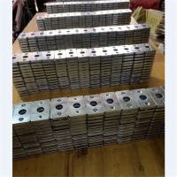 China 80 Degree Max Working Temperature Neodymium Magnet for Long-Lasting Sensors for sale