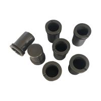 China Advantage1 Sales Graphite Crucible for Casting Gold Silver Ingot 1KG 2KG 3KG 4KG 5KG for sale