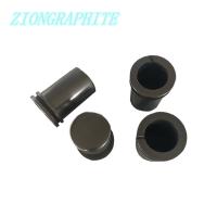 China Sales 1KG 2KG 3KG 4KG 5KG Gold Melting Crucible Silver Metal Casting Graphite Crucible for sale