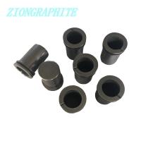 China Sales 1KG 2KG 3KG 4KG 5KG Gold Melting Crucible Silver Metal Casting Graphite Crucible for sale