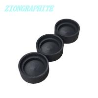 China High Pure Graphite Materials Crucible for Gold Silver Melting Casting Metal Furnace for sale