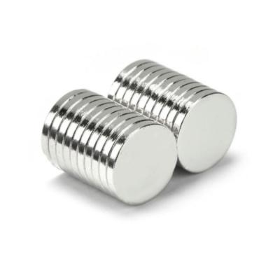 China ISO9001 2008 Certified Industrial Magnet for Neodymium Rubber Coated Ndfeb Magnetic for sale