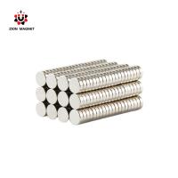 China ISO9001 2008 Certified Industrial Magnet for Neodymium Rubber Coated Ndfeb Magnetic for sale