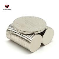 China ISO9001 2008 Certified Industrial Magnet for Neodymium Rubber Coated Ndfeb Magnetic for sale