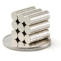 China Industrial Magnet Grade NdFeB N35 N42 N50 N52 from 's Professional Neodymium Magnet for sale