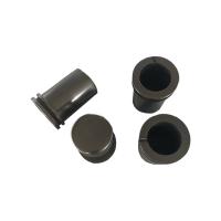 China Electric Furnace Jewelry Melting High Pure Graphite Gold Crucible with Fine Structure for sale