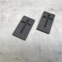 China High Pure Graphite Mold for Casting and Refining Gold Silver Nonferrous Metal Jewelry for sale