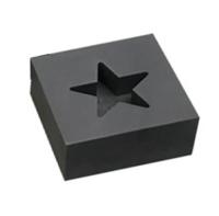 China High Pure Graphite Mold for Casting and Refining Gold Silver Nonferrous Metal Jewelry for sale