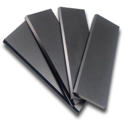 China Chemical Composition Graphite Carbon Blade for Vacuum Pump Sea Shipping Included for sale