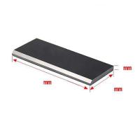 China Chemical Composition Graphite Carbon Blade for Vacuum Pump Sea Shipping Included for sale