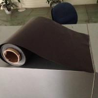 China Industrial 1mm 2mm 3mm Isostatic Graphite Plate Sheet with Ash Content of 0.3%-10ppm for sale