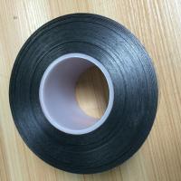 China Industrial 1mm 2mm 3mm Isostatic Graphite Plate Sheet with Ash Content of 0.3%-10ppm for sale