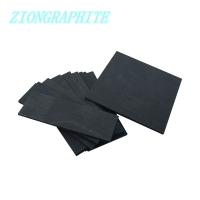 China Sales Advantage High Purity Graphite Electrodes Plate for High Temperature Resistance for sale