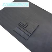 China Sales Advantage High Purity Graphite Electrodes Plate for High Temperature Resistance for sale