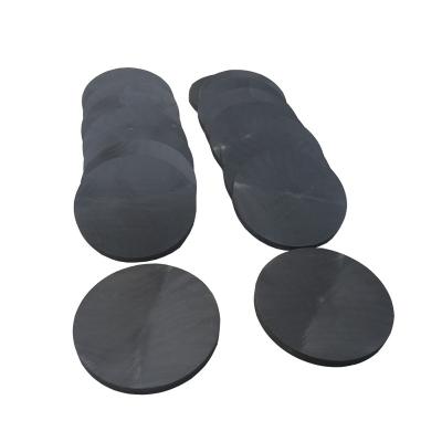 China Good Electrical Conductivity Graphite Sheet in Standard Size and Fine Polished Finish for sale