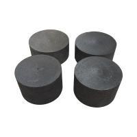 China Good Electrical Conductivity Graphite Sheet in Standard Size and Fine Polished Finish for sale
